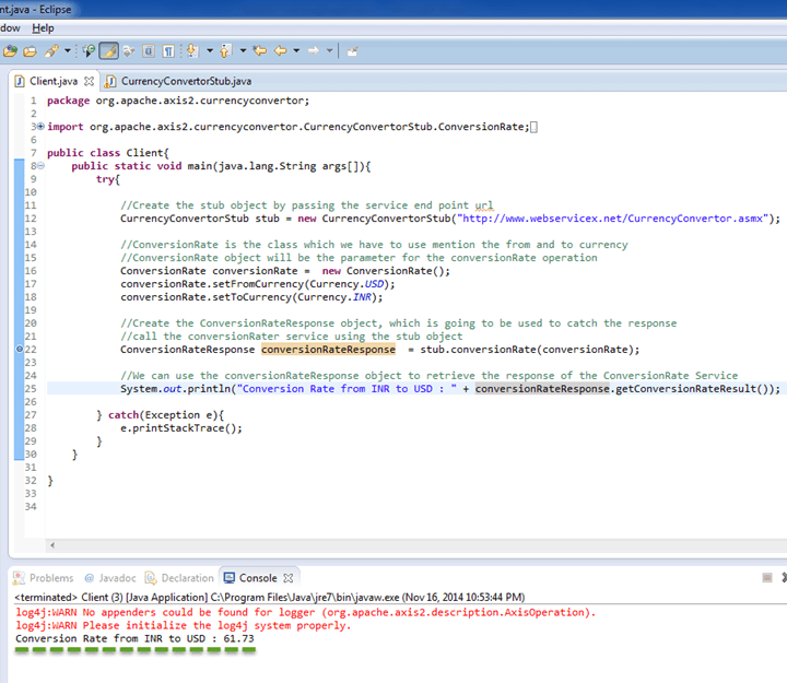 Web Service Testing A Beginner s Tutorial