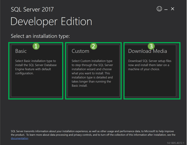 How to Download and Install SQL Server for Windows (FREE) How to Download and Install SQL Server for Windows (FREE)