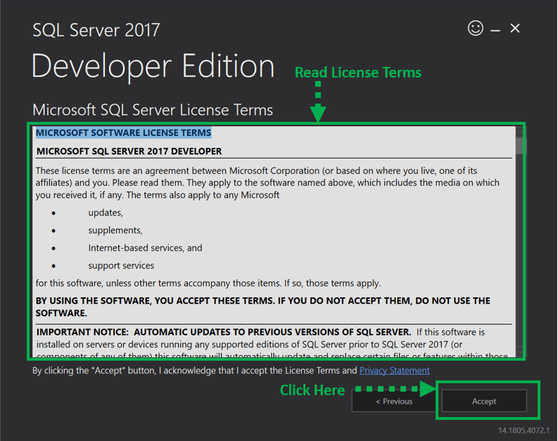 THE BEST How To Download And Install SQL Server