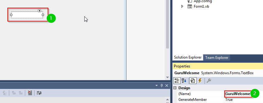 Slne no Z bava Ulica Visual Studio Text Box To Double Baleen Ve ryba Praxe Gener tor