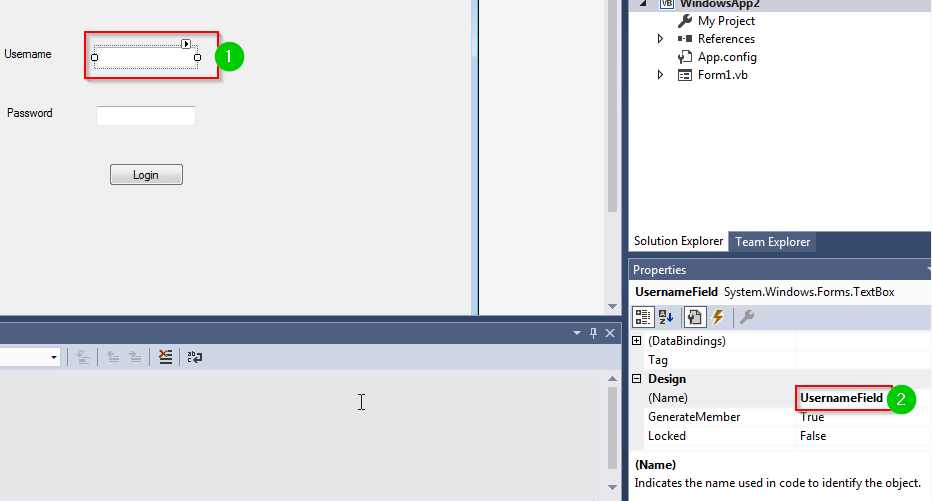 Slne no Z bava Ulica Visual Studio Text Box To Double Baleen Ve ryba Praxe Gener tor