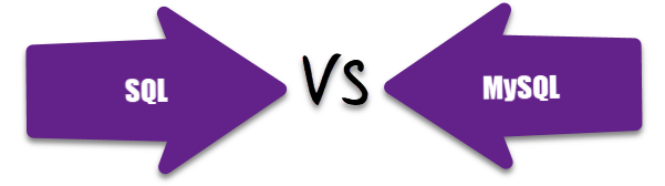 SQL Vs MySQL What s The Difference Between SQL And MySQL 