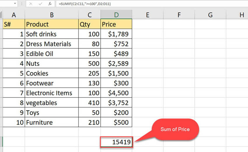 Excel 