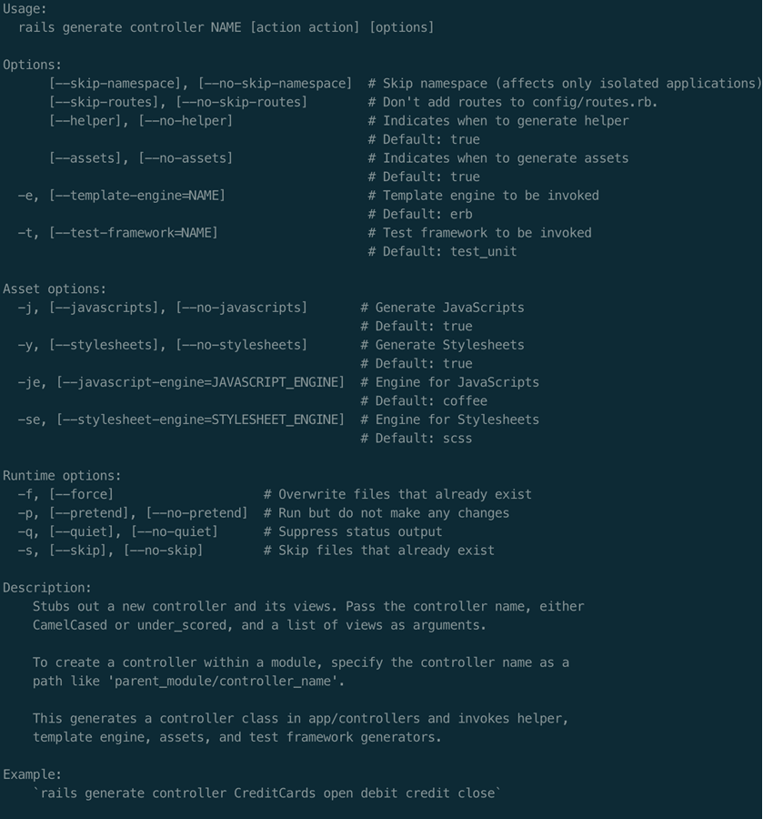 Ruby On Rails Tutorial For Beginners With Project Example