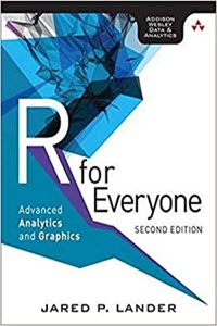 17 Best R Programming Books (2022 Update)