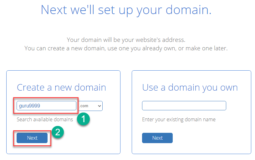 How To Set Up Email With Domain