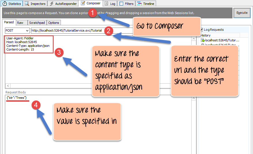 RESTful Web Services Tutorial What Is REST API With Example