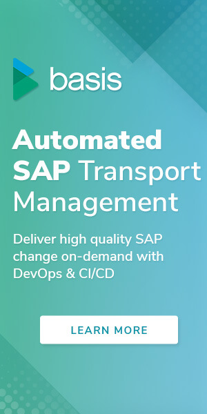 SAP TMS (Transport Management System) Tutorial