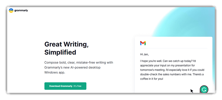 18 BEST Writing Apps Software For Windows PC 2023 