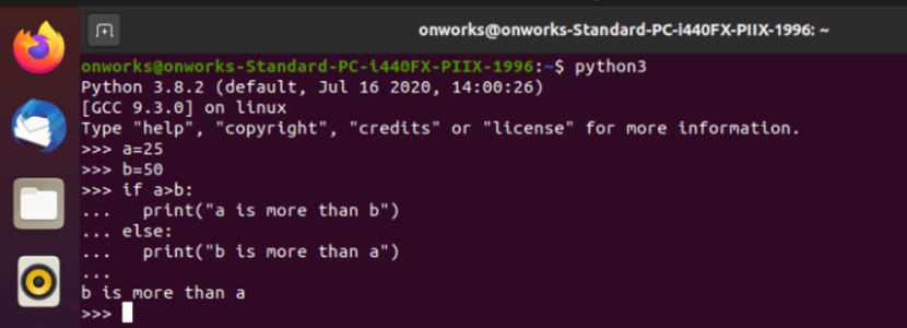 How To Run Python Scripts Step By Step Guide