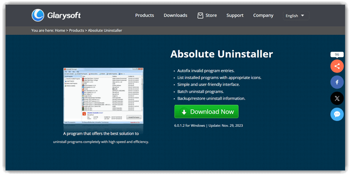Los 6 MEJORES programas de software de desinstalación para Windows (2024)