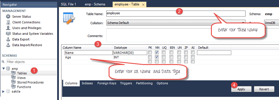Database Testing using Selenium: How to Connect? Database Testing using Selenium: How to Connect?