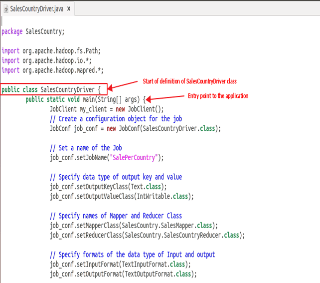 SQL DB hadoop mapreduce csv File Hadoop Mapreduce