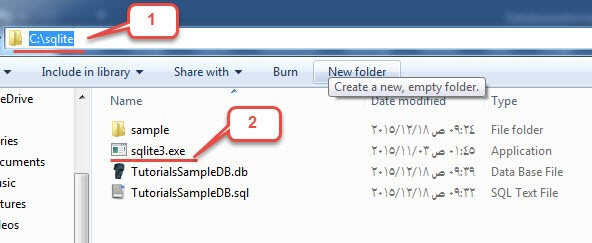 SQLite INSERT UPDATE DELETE Query With Example 2022 