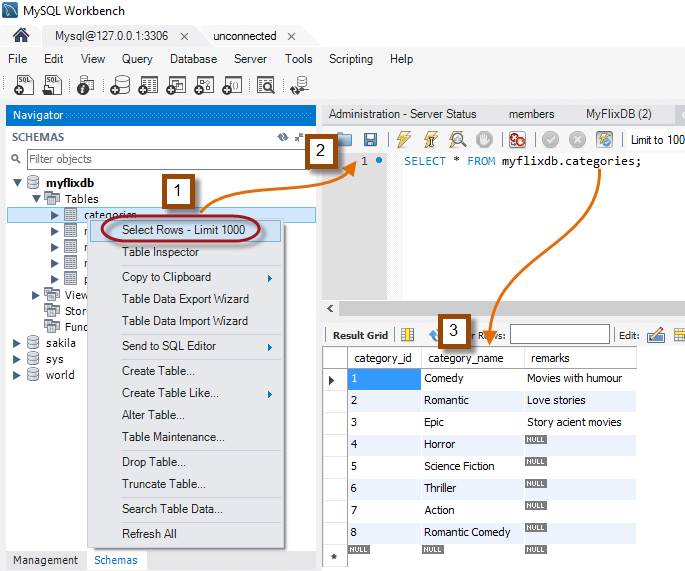 Change Date Format In Mysql Query Beinyu