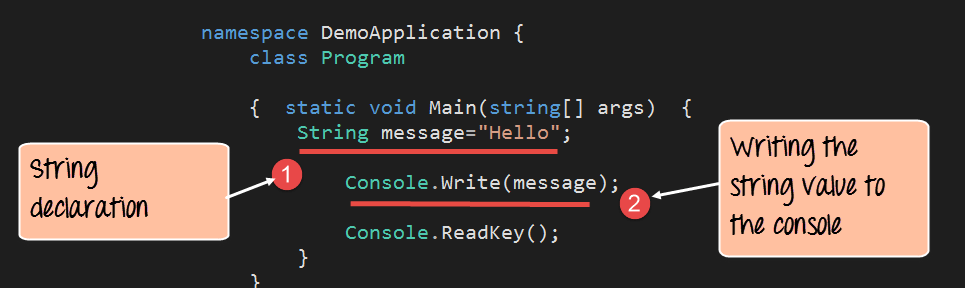 C Data Types The Hacking Coach