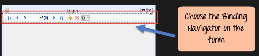 Step By Step On How To Connect Microsoft Access Database In C Free 