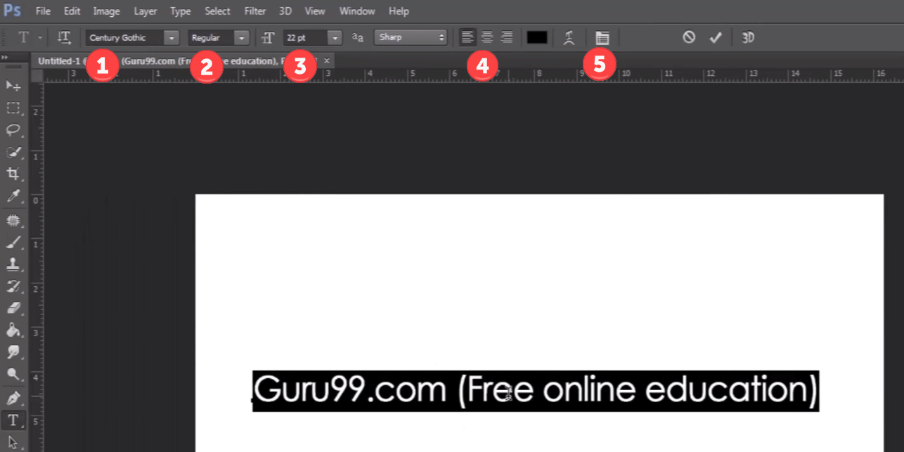 How To Increase The Size Of An Image In A Layer In Photoshop Fakenews rs