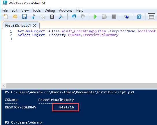 Powershell Tutorial For Beginners Learn Powershell Scripting